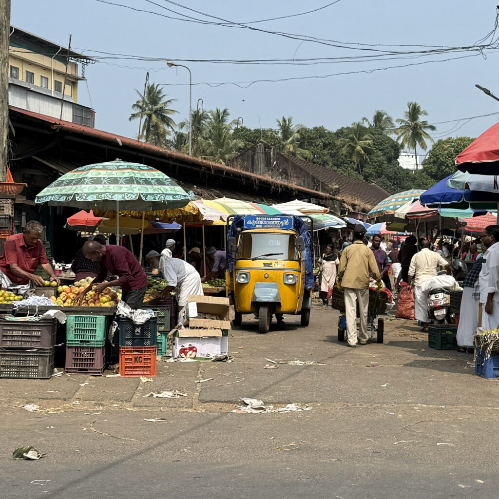 Best restaurants in Kozhikode, Kerala